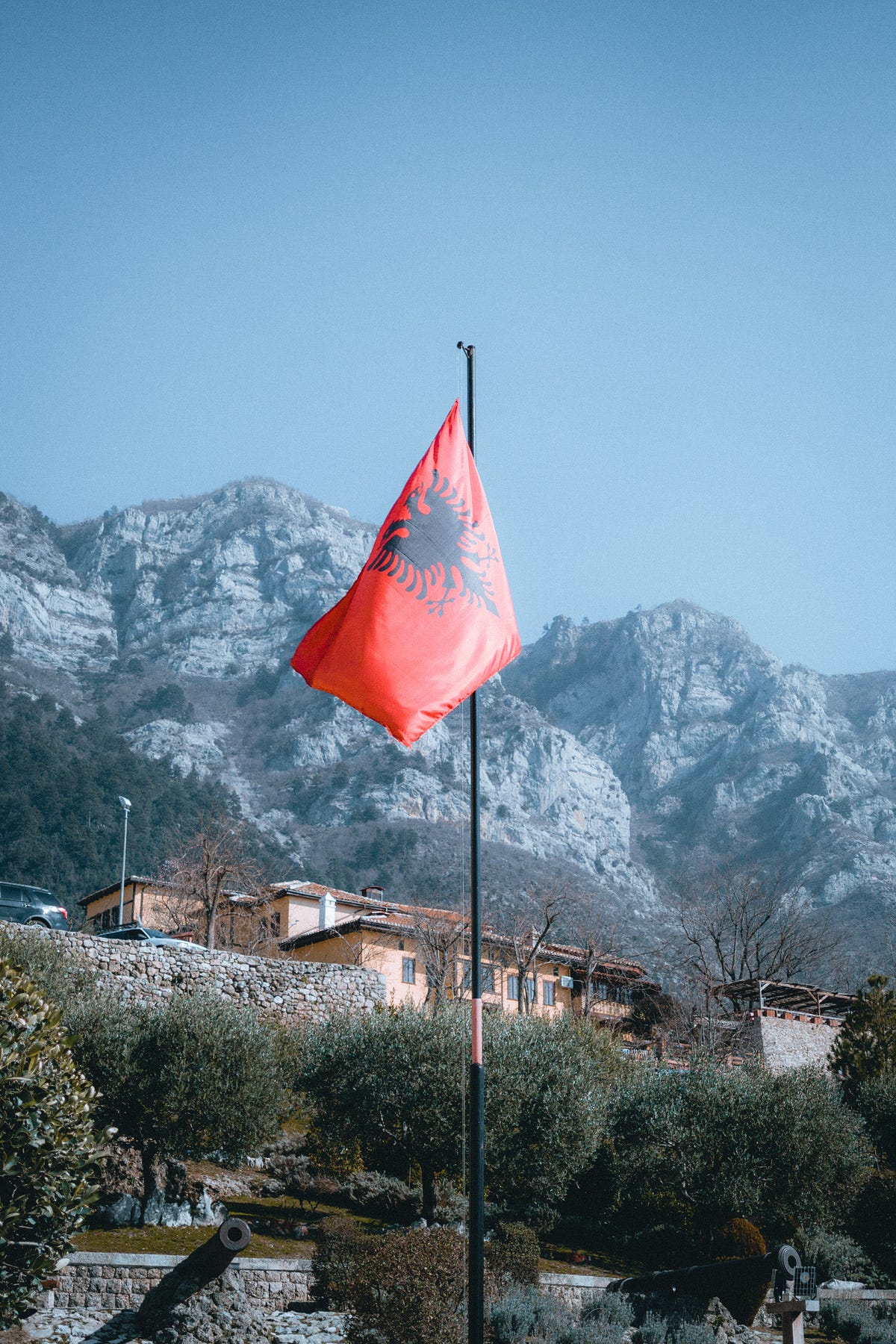 Exploring the Allure of Albania: 10 Captivating Cities and their Cultural Treasures | by The ...