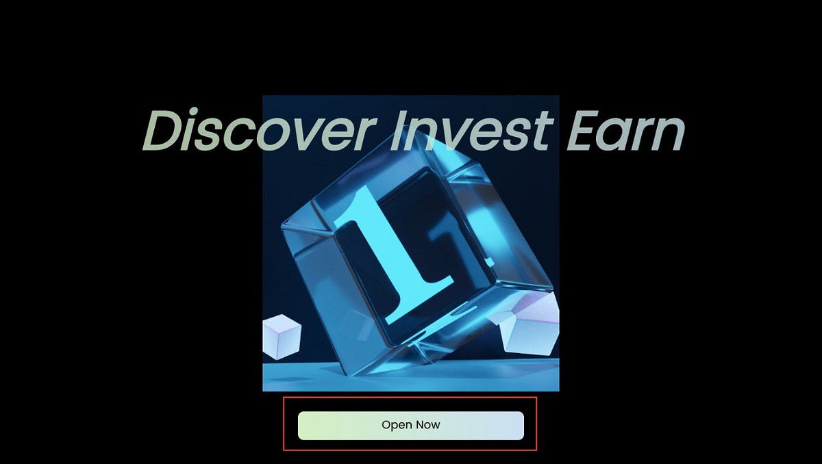 Mystery Box Opening Tutorial. Go to the Euterpe website, eut.io, and ...