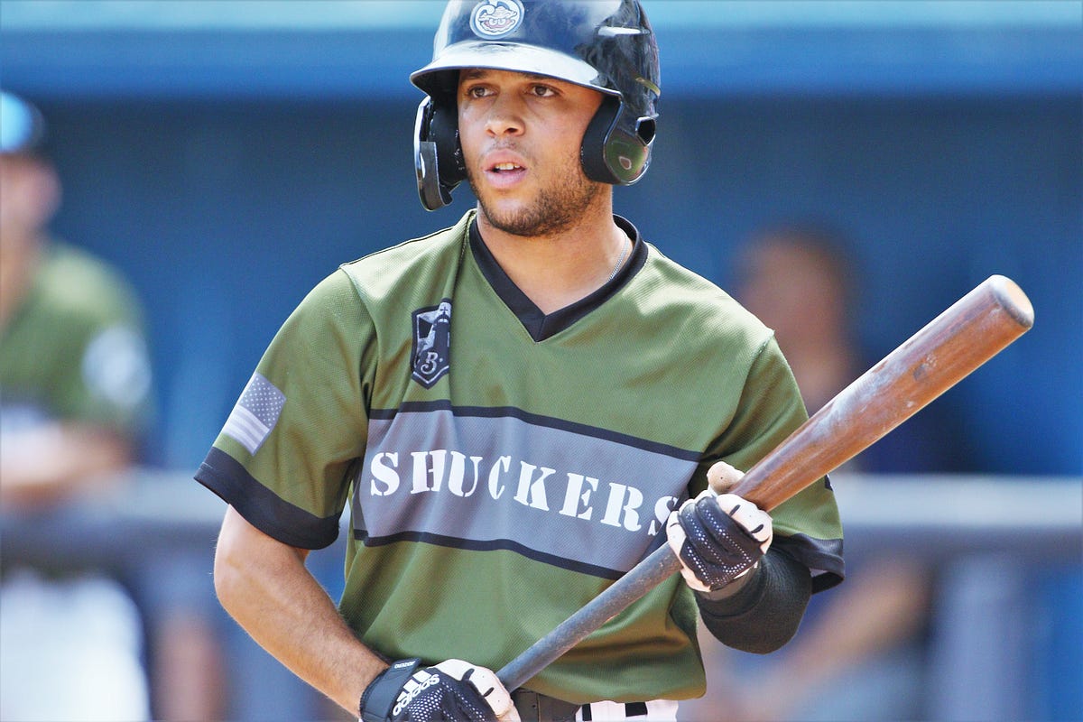 This Day in Shuckers History: July 20 | by Joe Traub | The Shuck ...