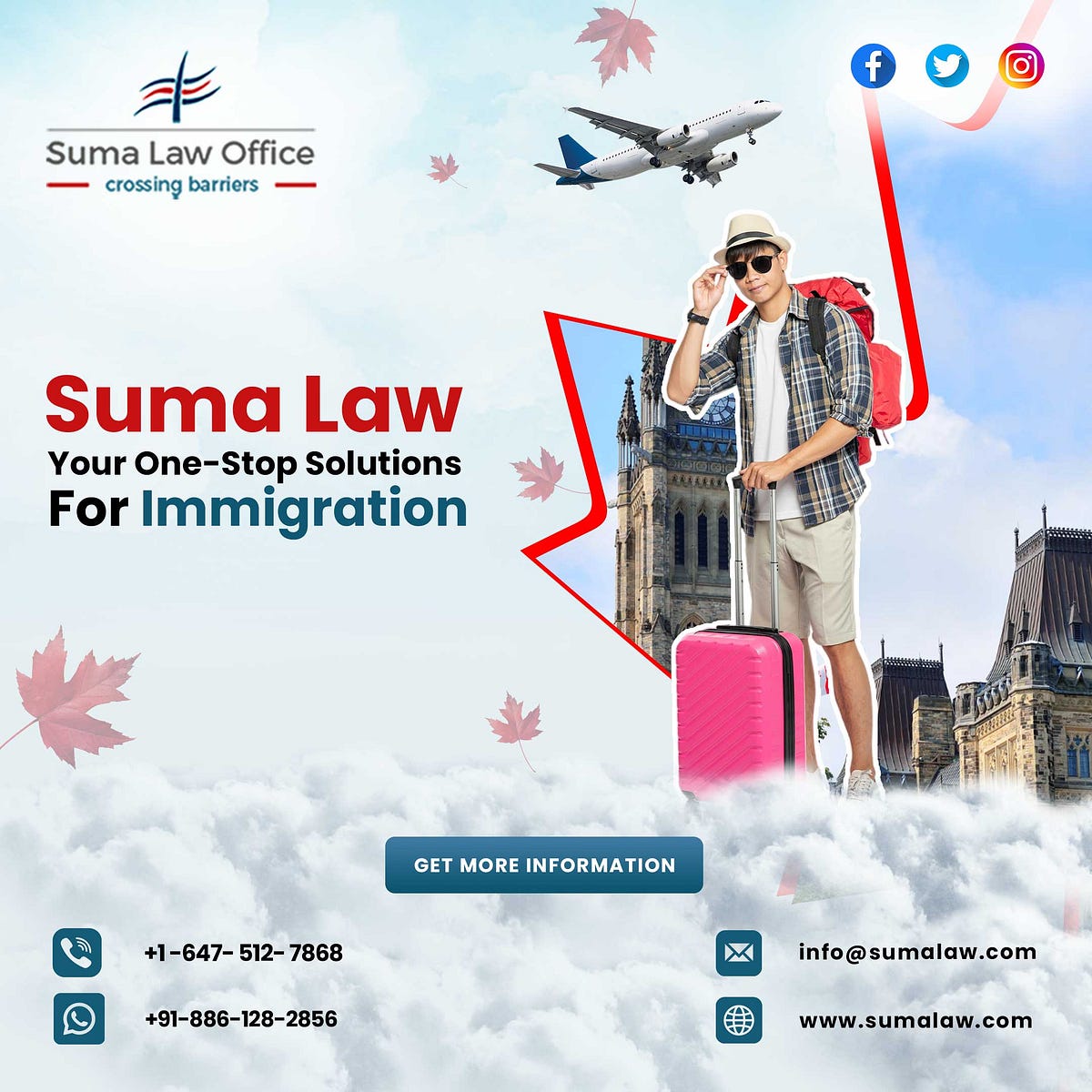 Choosing the Right Path How Local Immigration Lawyers Can Help You | by ...