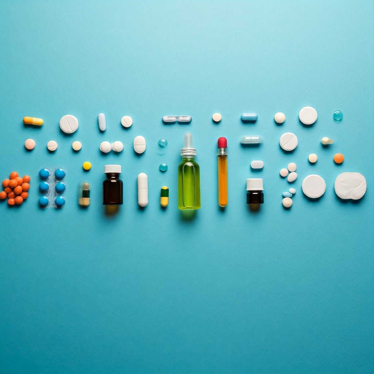 Medication: Understanding the Basics | by Muhammad Qadir | Nov, 2024 ...
