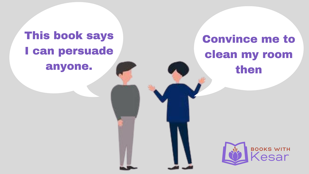 This Book Will Teach You the Art of Winning People Over | by Kausar Shaikh | Medium