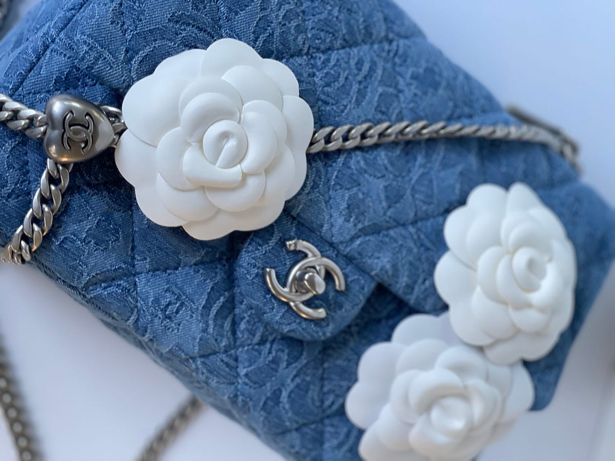 The Timeless Elegance aka 00X.. When you’re browsing through your… | by ...