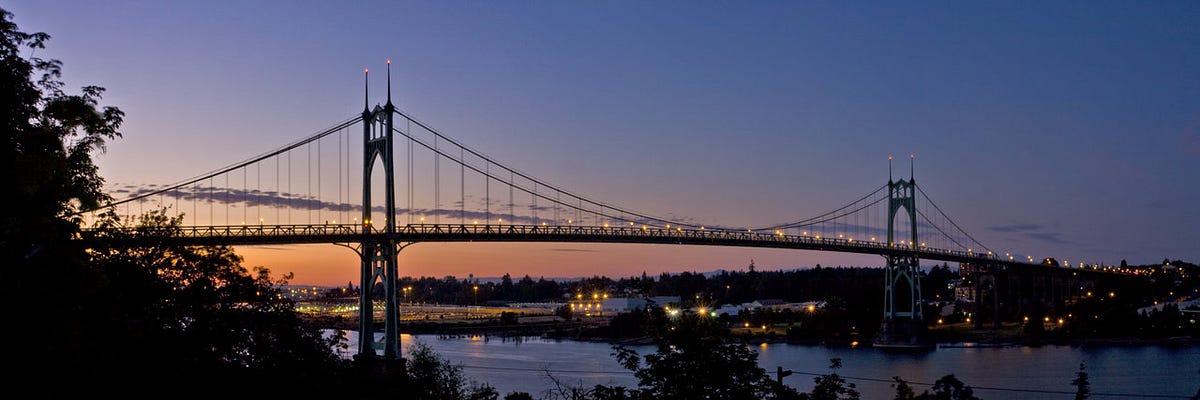 Welcome to North Portland! Top 10 Things to Do in NoPo. | by University ...