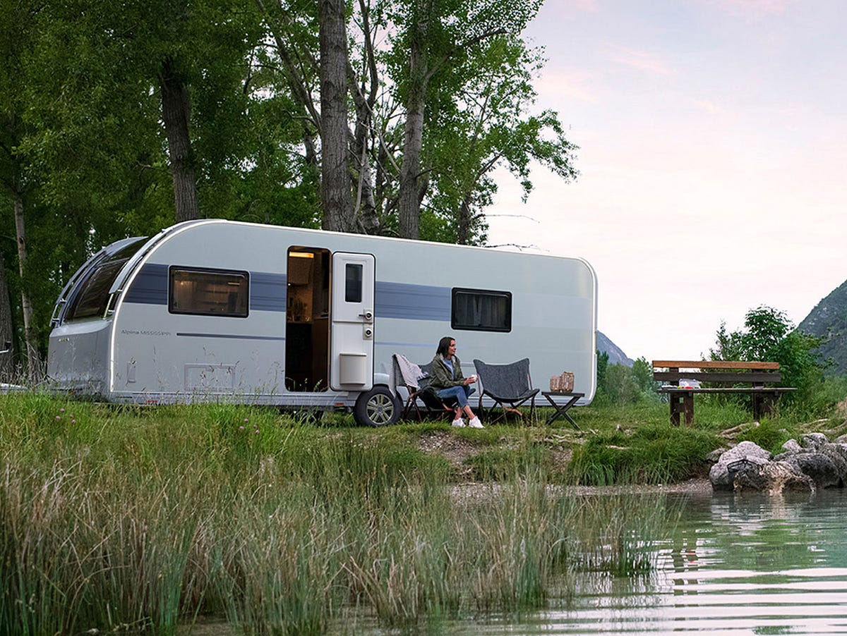 How to Find Cheap Caravans for Sale in Melbourne | by Aussiecaravans ...