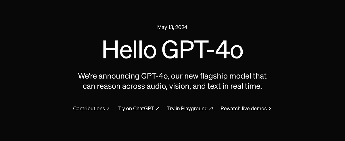 Exploring the Advancements in Chat GPT-4: What Makes It Special? | by ...