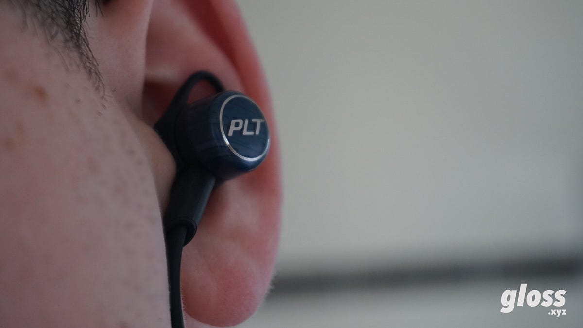 Plantronics BackBeat GO 3 | by Gloss | Gloss | Medium