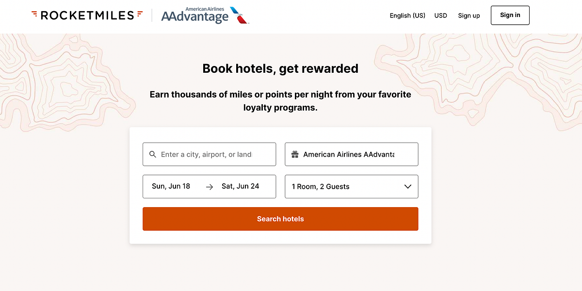 Rocketmiles.com is a great new tool to use when booking hotels. | by ...