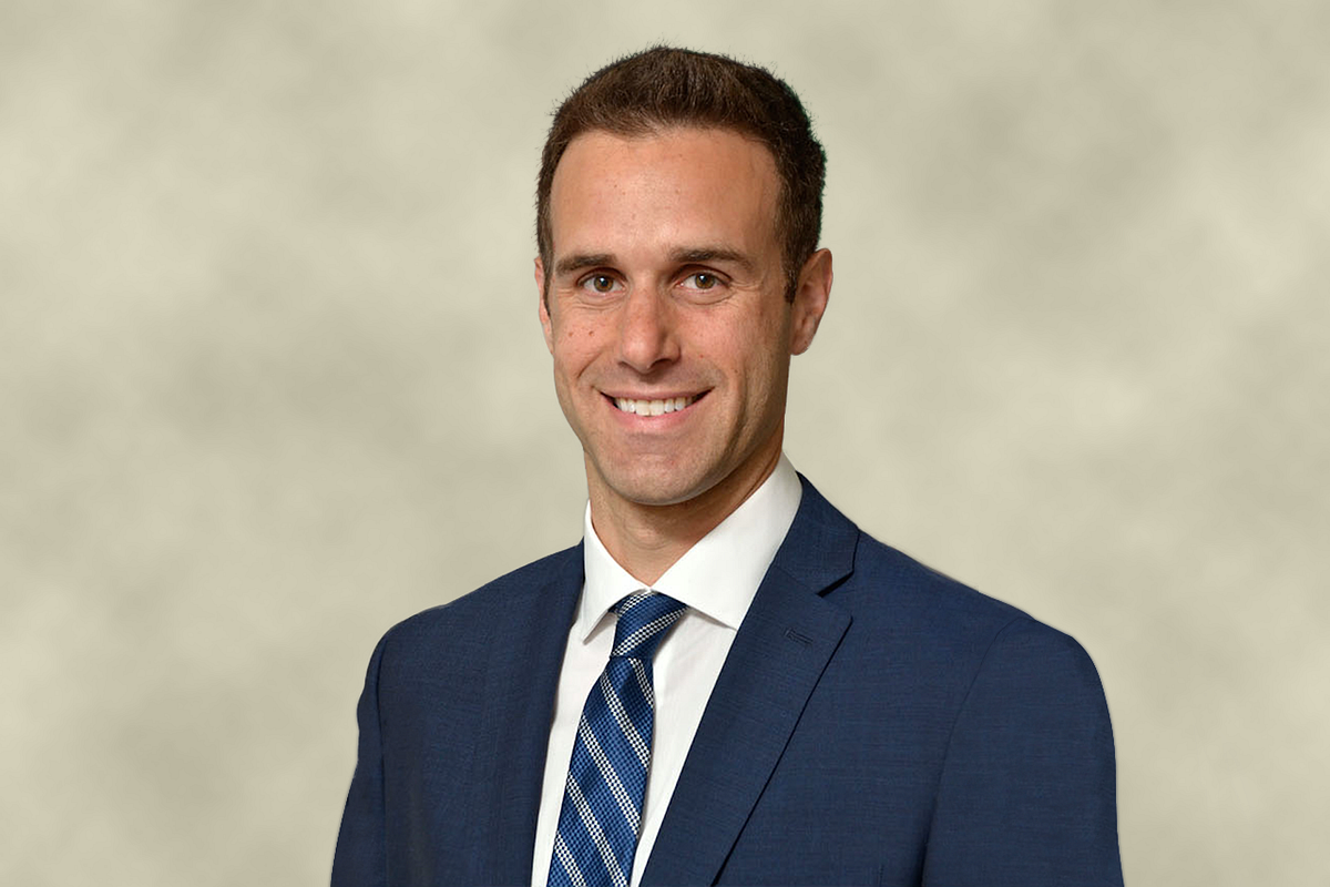 “Master a Disease Not Just a Technique” Changed This Doctor’s Career ...