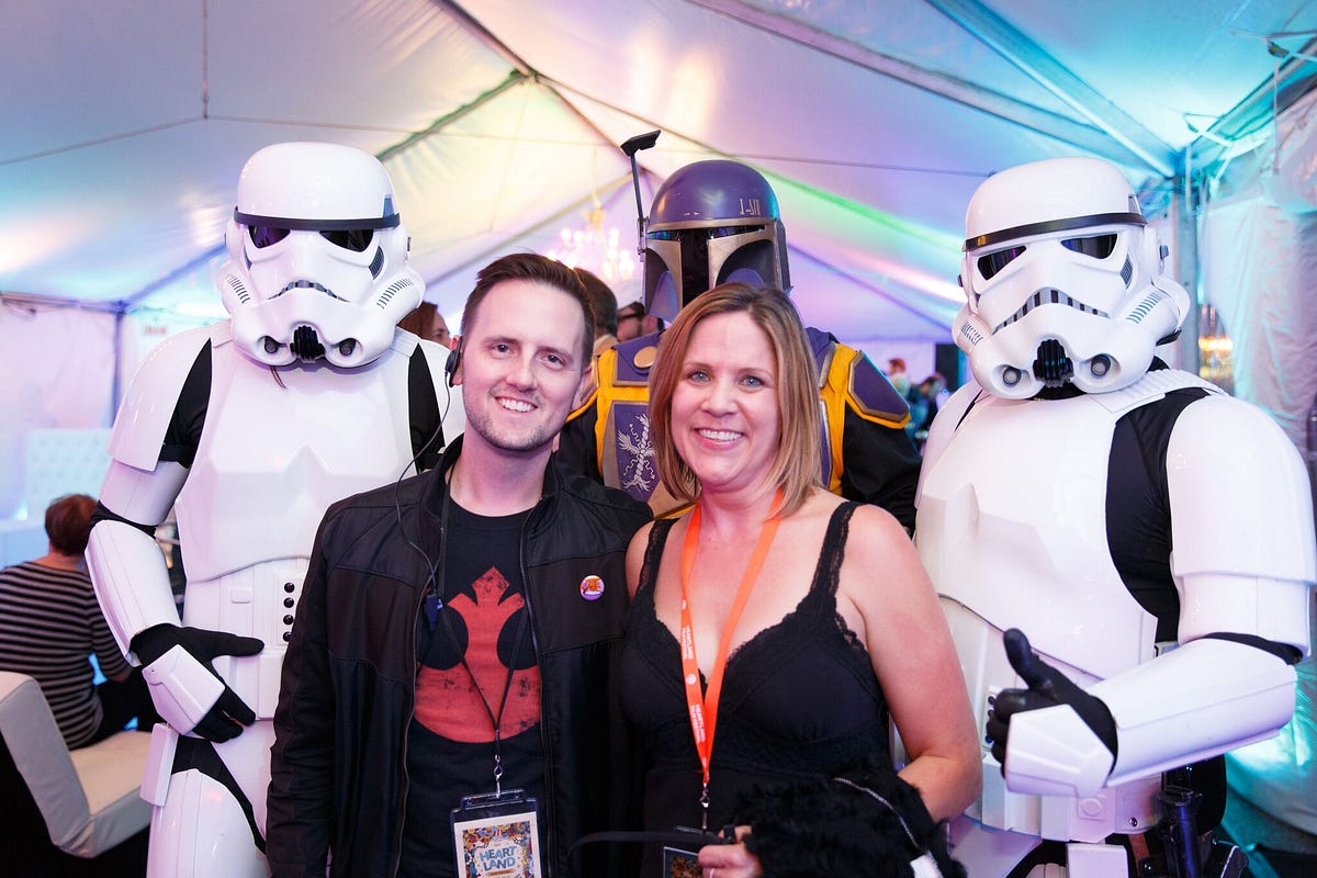 First Impressions: Making the Most of Your FilmFreeway Film Profile and ...