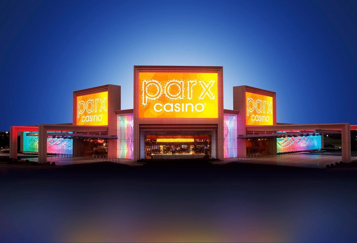 Parx announces Xcite Center performers | by Samantha Bambino | Bristol ...