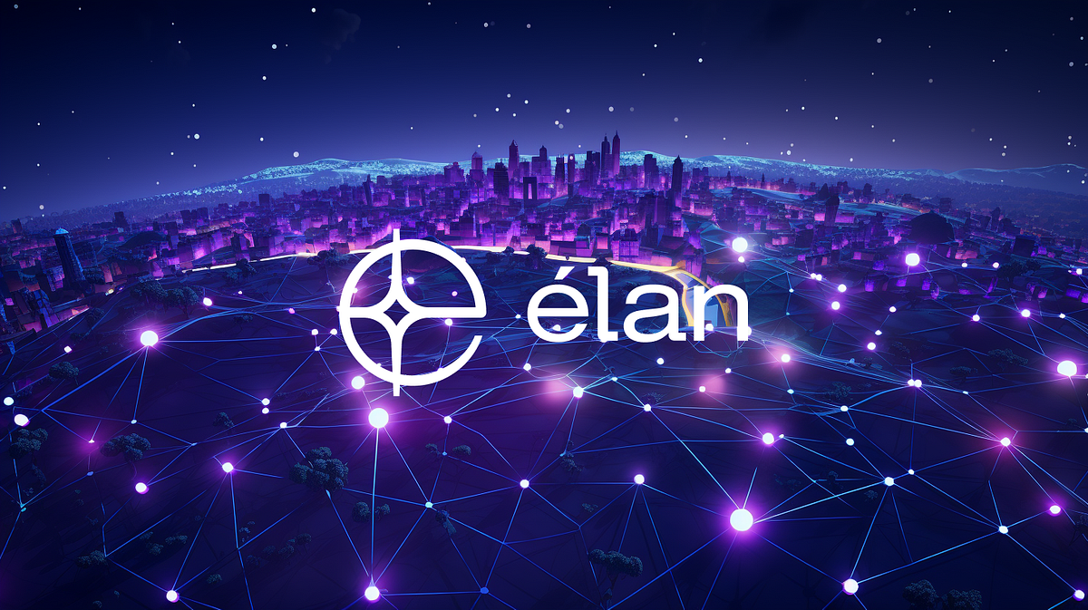 Elan Future: A Game-Changer in the Global Energy Sector | by Ericbillig ...