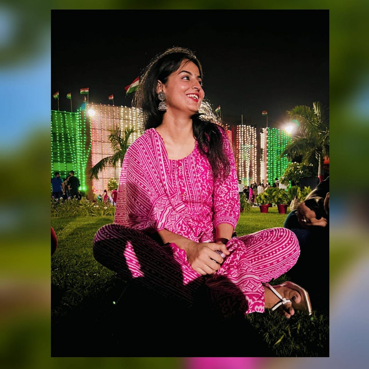 MY MAGGII PARTNER. I believe that a good or a healthy… | by Shreya | Medium