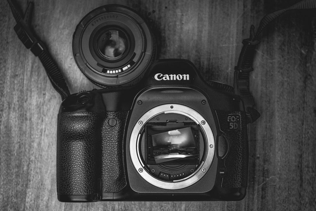Putting Too Much Pressure on Your Creativity | by Tanner Charnstrom | Medium