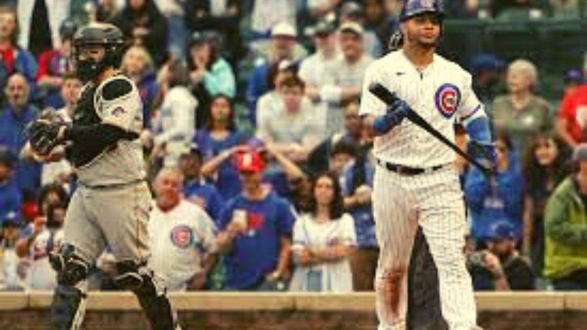 MLB Live Atlanta vs Boston | by sports lover | Medium