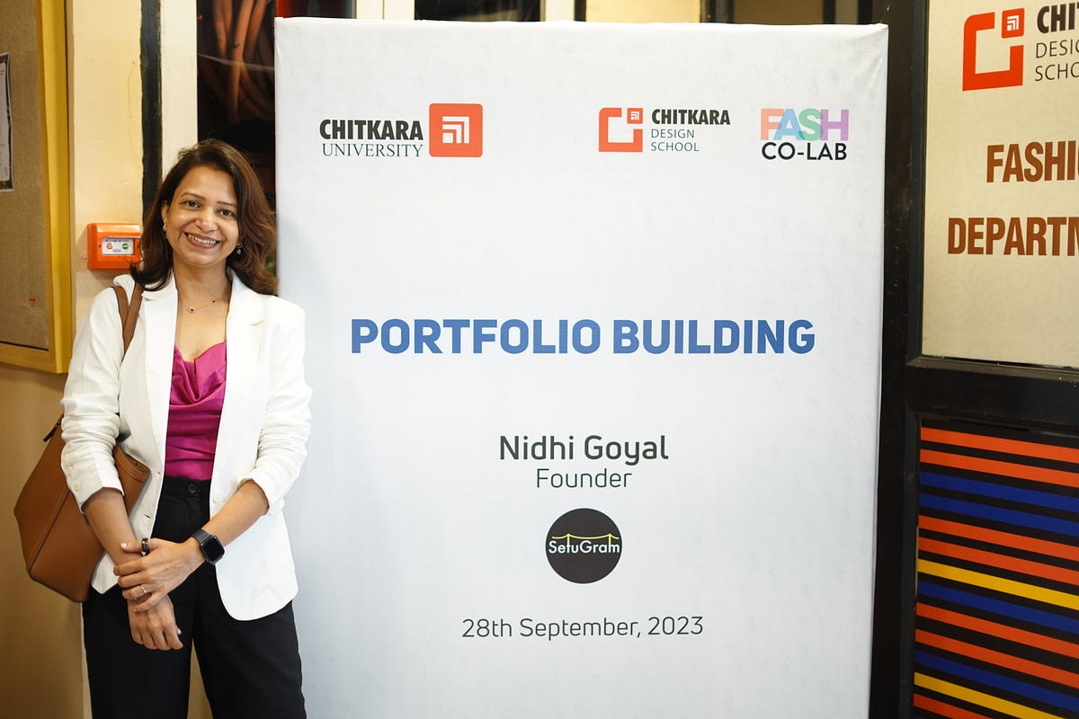 Tailoring Your Resume and Portfolio: The Key to Landing Your Dream ...