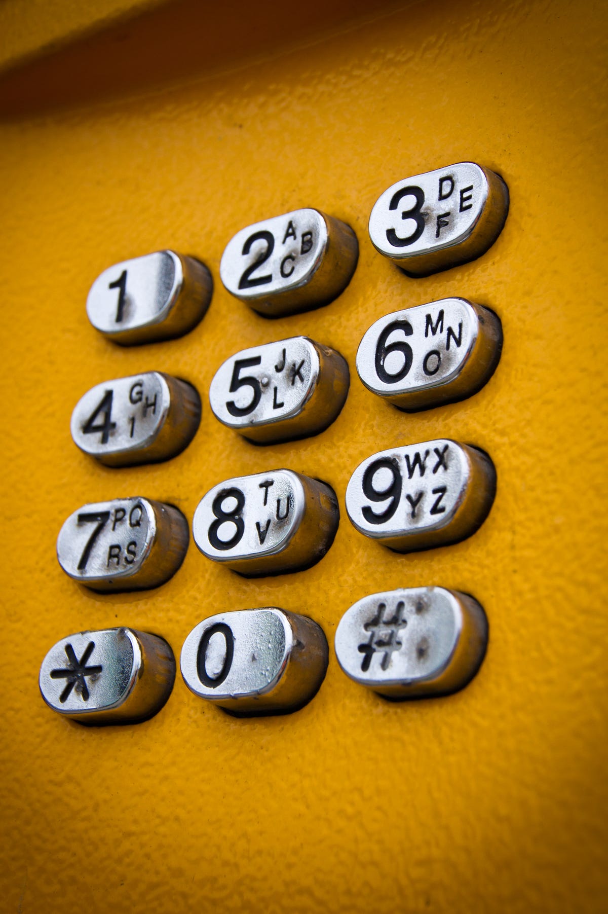 Return All Letter Combinations That Can Be Formed Using 2 Digits From A Phone Keypad