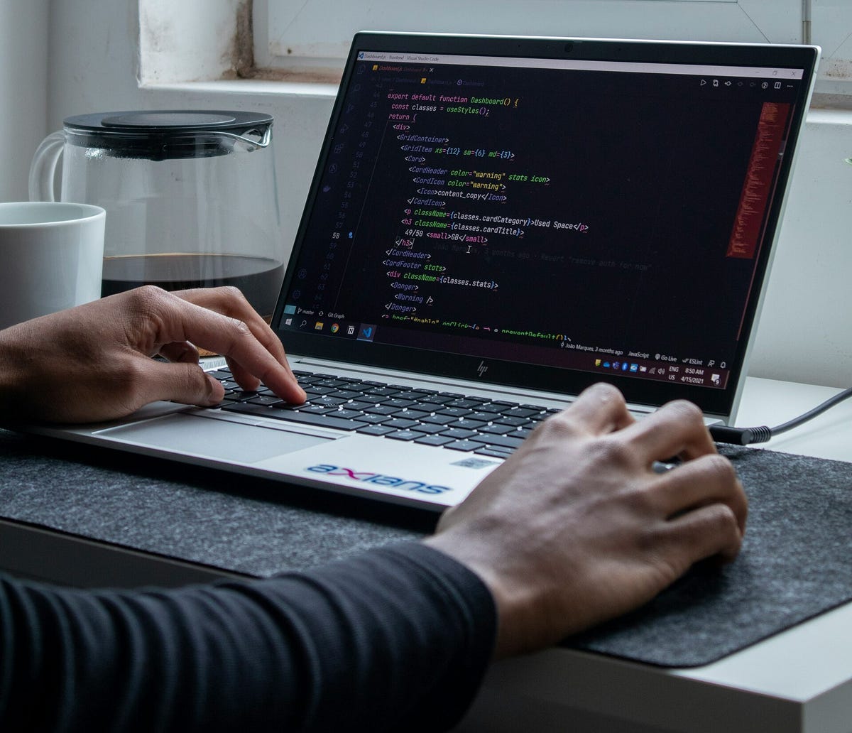 Essential Web Development Tools Every Developer Should Know | by Bernum | Sep, 2024 | Medium