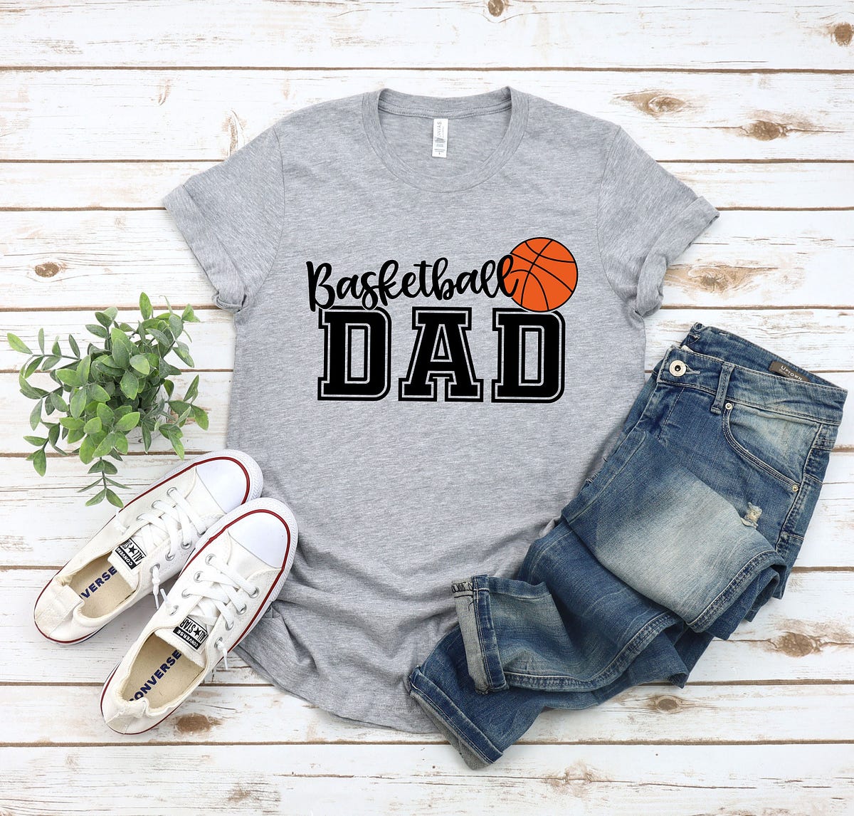 Basketball Dad Shirt, Gift for Dad, Dad Birthday Gift, Dad Gift ...