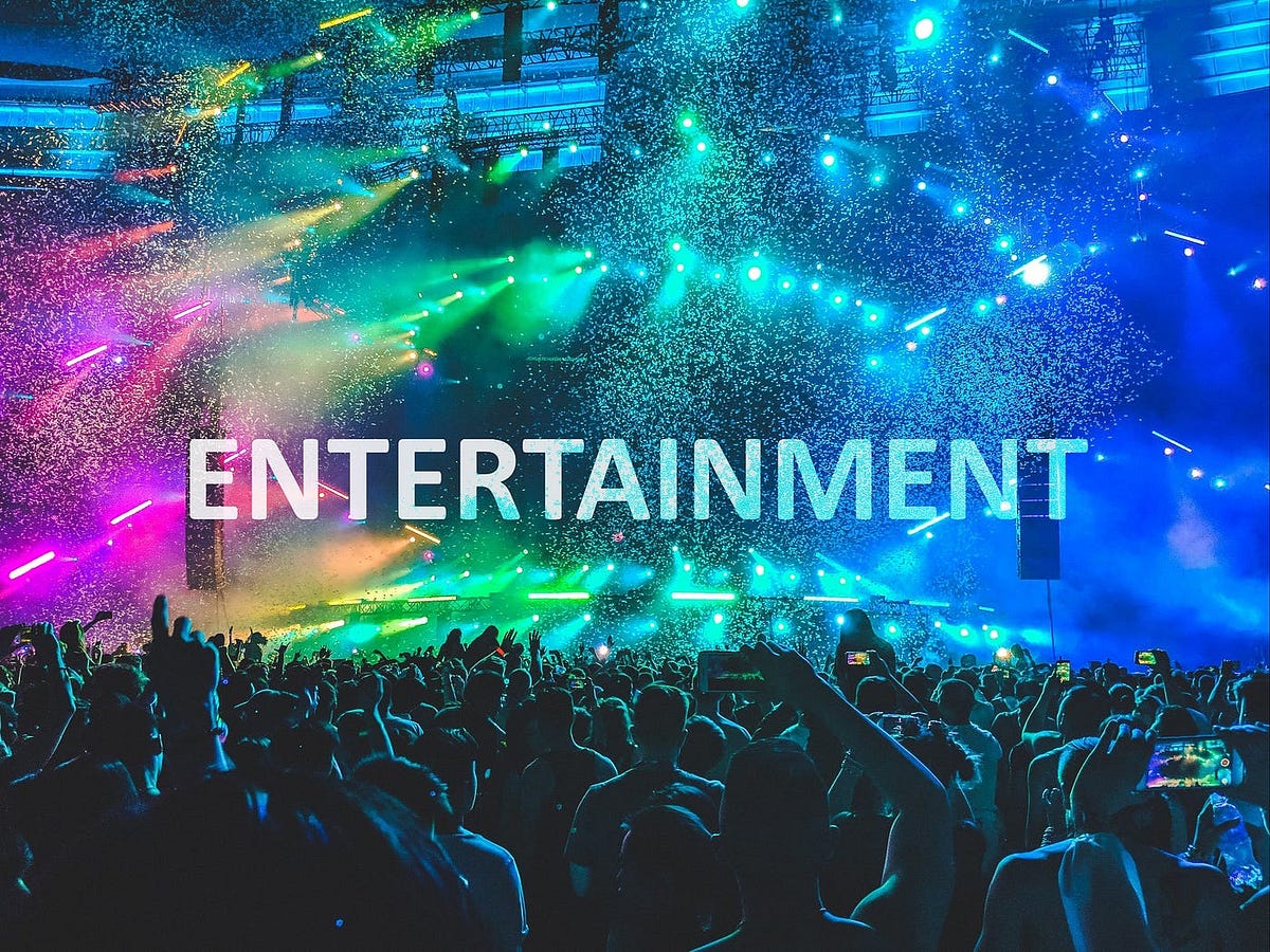 Entertainment plays a pivotal role in human culture, serving as a form ...