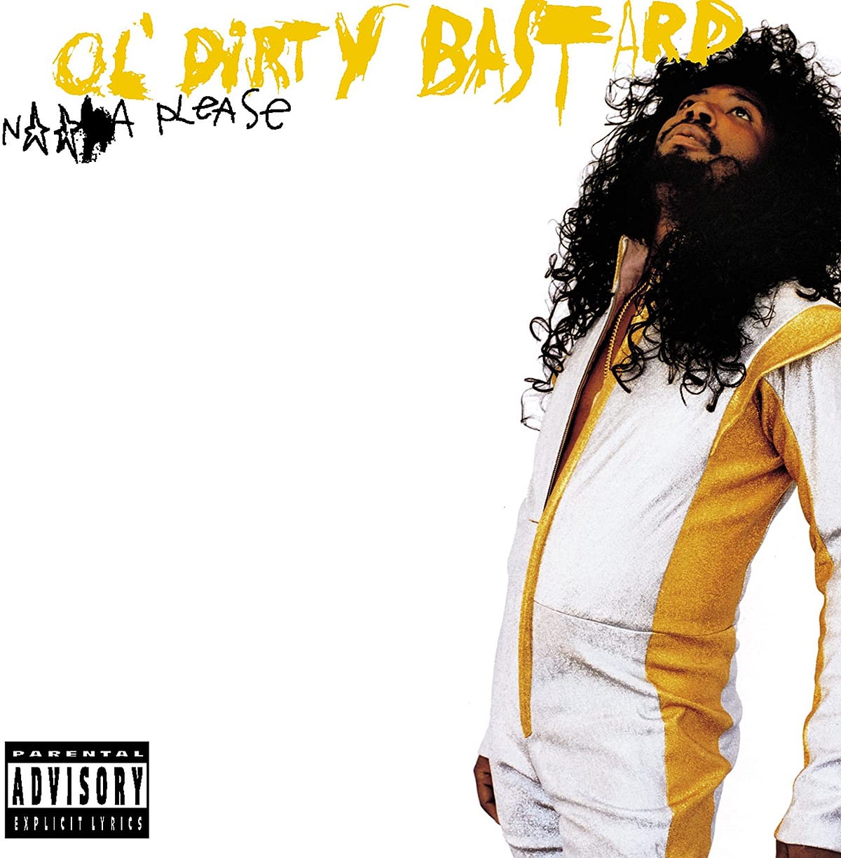 Free To Be Dirty Live Ol Dirty Bastard