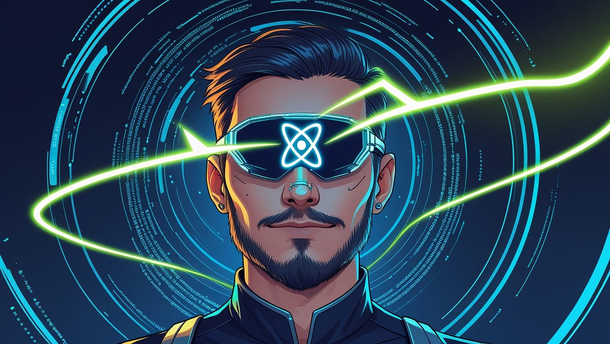 Mastering React Suspense For Lightning Fast Data Fetching By Pratik Tamhane Level Up Coding