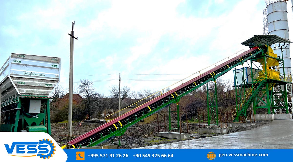 iyideba betonis qarxana. ჩვენი მუშაობის პრინციპი ორიენტირებულია… | by ...