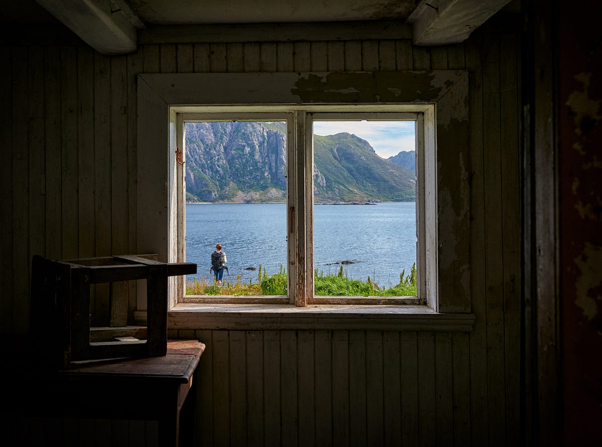 What is and how do I even fitSystemWindows? | by Torstein Skulbru | Medium