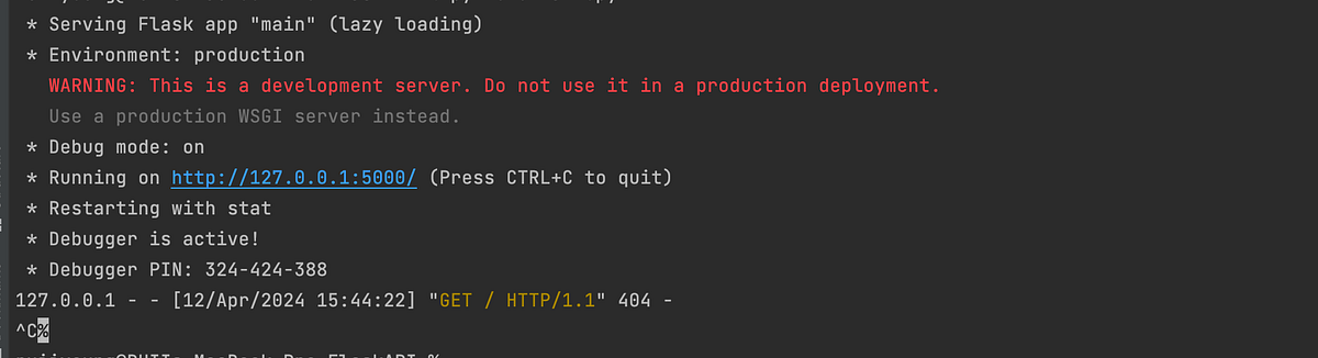 How to start Kafka with API -Part 1 | by Rui | Apr, 2024 | Medium