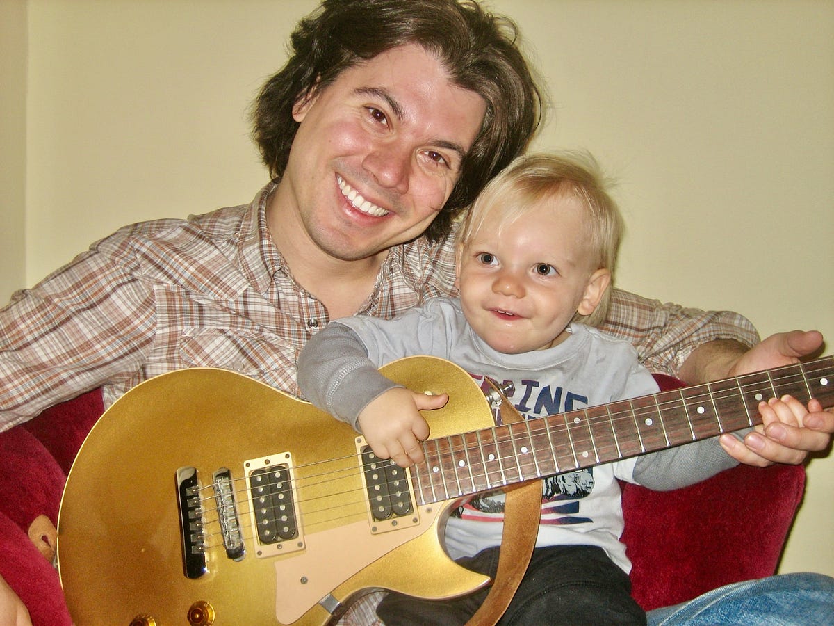 Trying to Become an Open-Mic Singer at 50 | by Jon DeMond-Axelrod | Dec ...