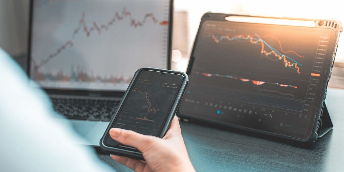 How to Buy Stock Without a Broker? | by Mezar Alee | Medium