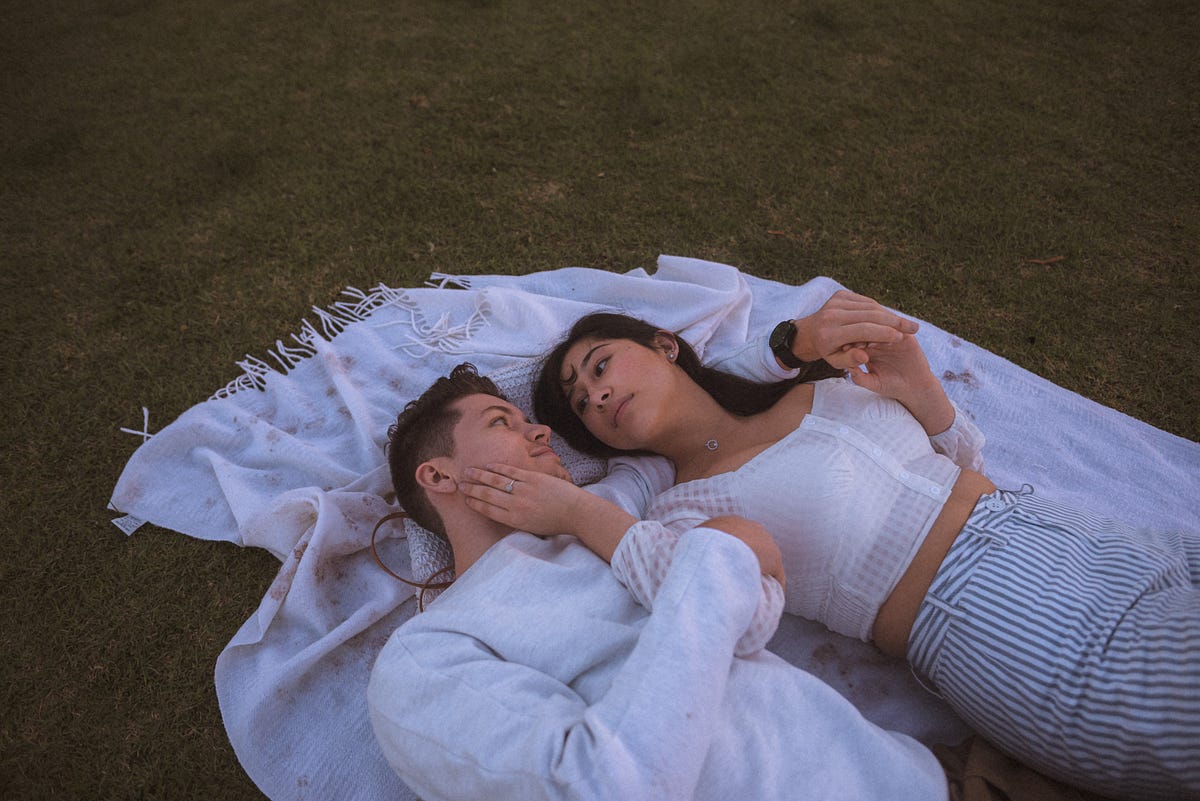 6 Tricks to Excite Your Partner As Soon As Possible | by INFINITE ...