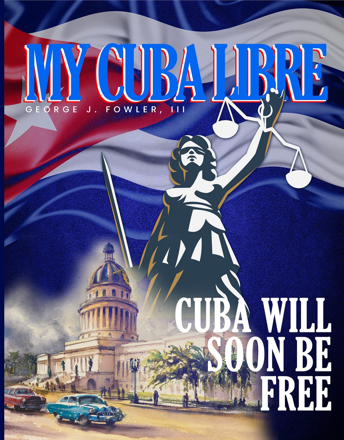 What Is The Future Of Cuba. Ever since the revolution that began on ...