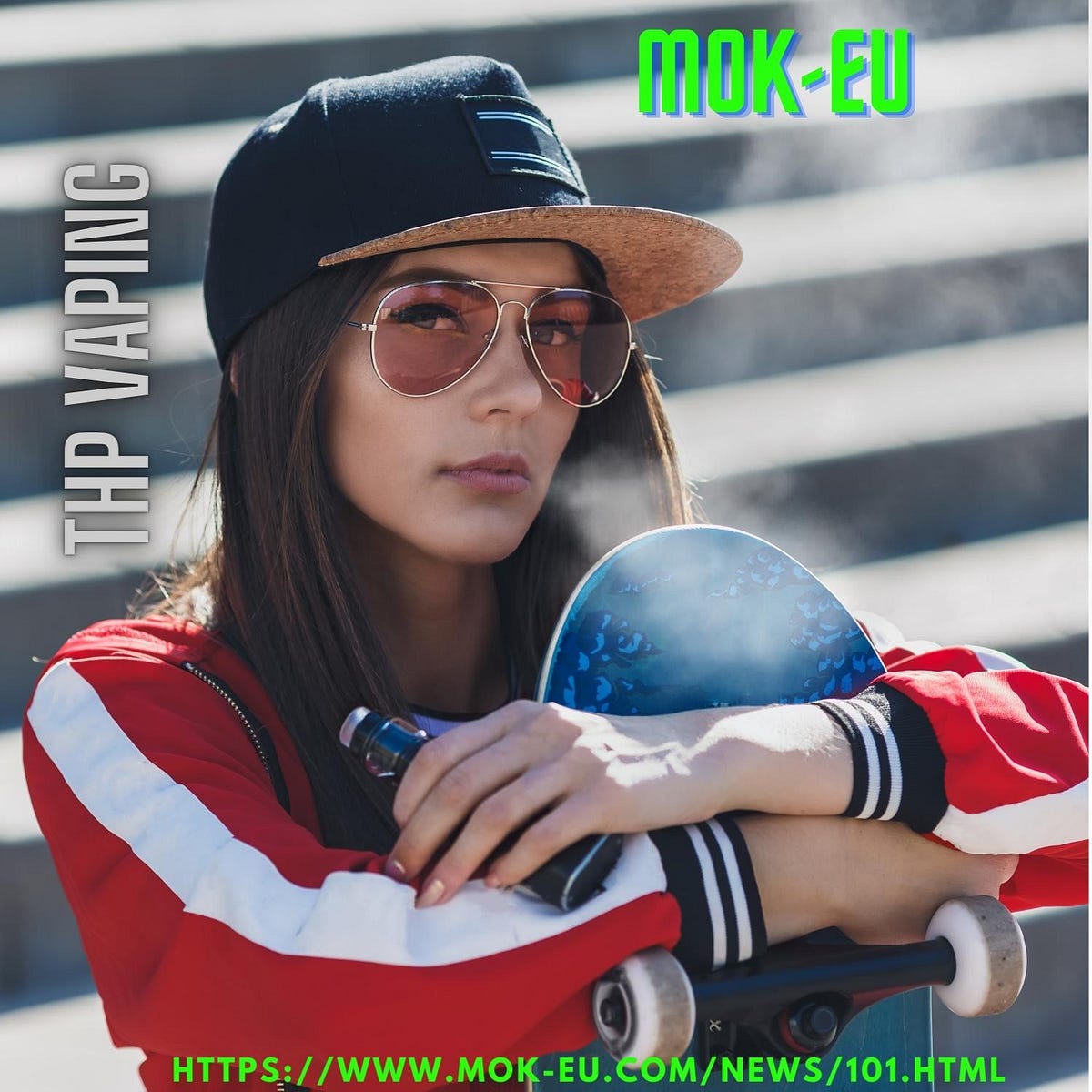 Inhale the Future: The Ultimate Guide to THP Vaping Revolution | by Davidturner | Feb, 2024 | Medium