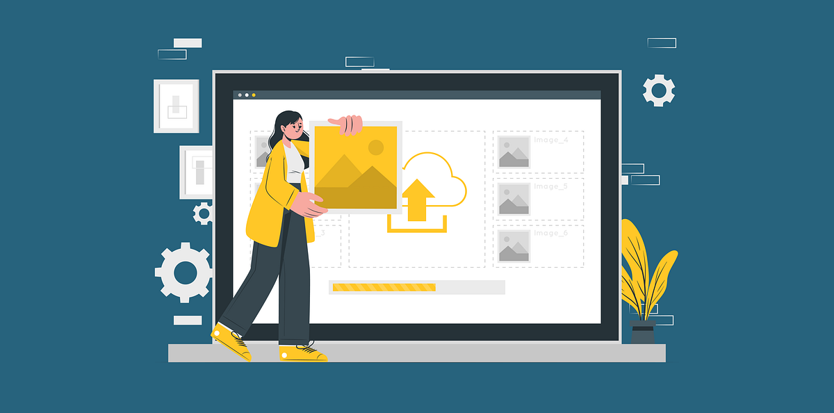 Keeping up with the latest web development trends and technologies | by ...