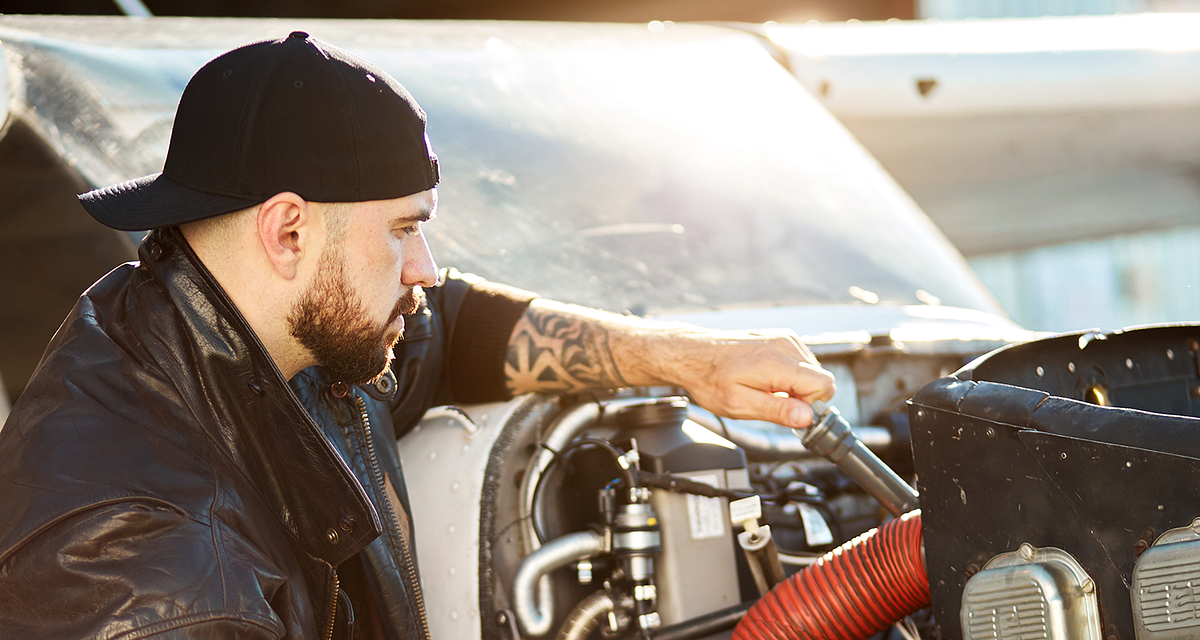 Engine Oil 101. Nuts, Bolts, and Electrons: GA… | by FAA Safety ...