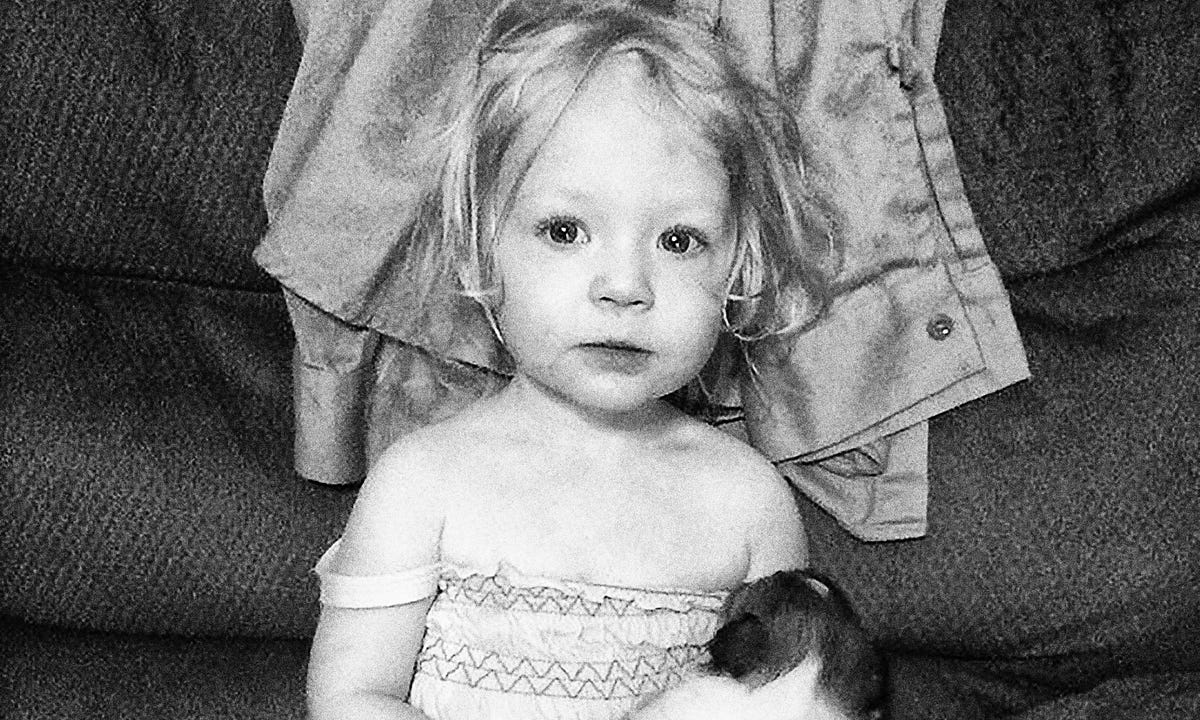 The Brief Life and Private Death of Alexandria Hill | by Mother Jones ...
