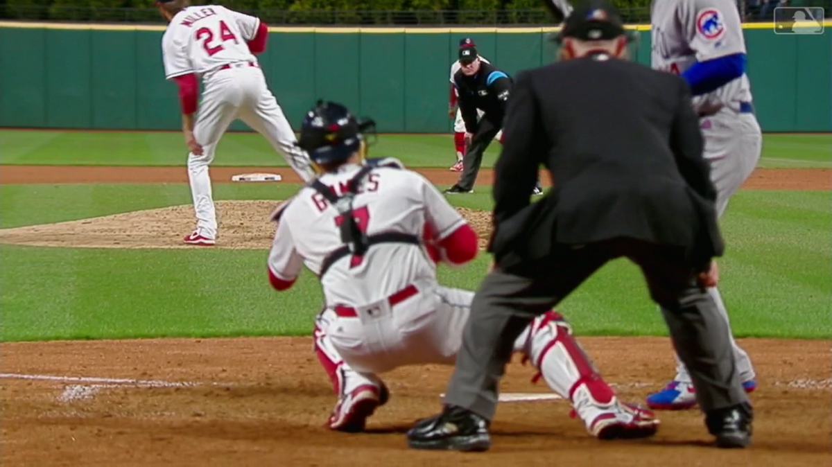Covering the Bases: Game 22. Notes and quotes from Wednesday’s 4–1 ...