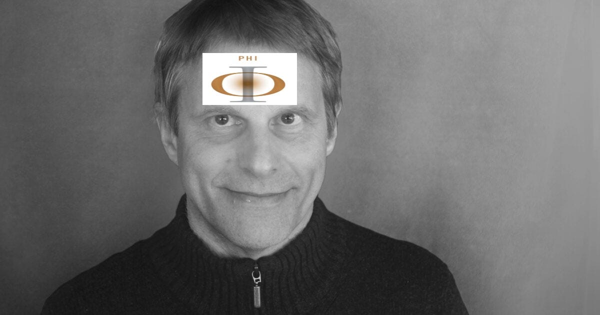 What is Information and Its Relation to Consciousness? | by Paul Austin ...