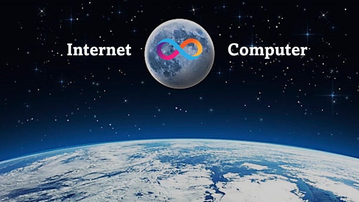 Why the technology behind the Internet Computer is the third blockchain ...