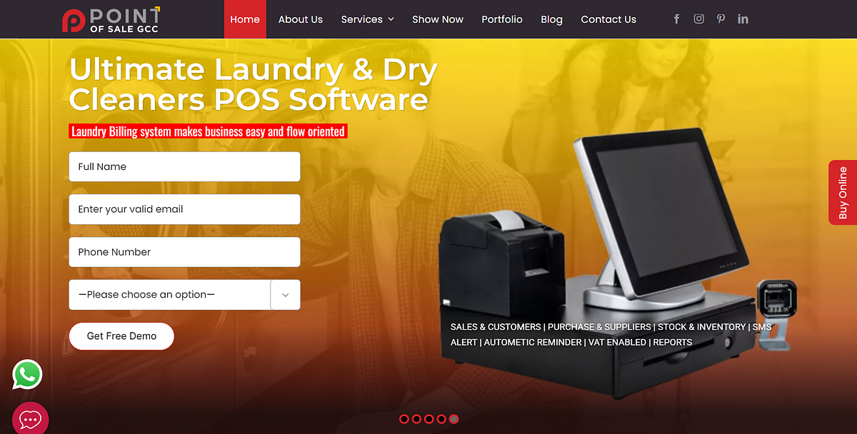 Why UAE Businesses Are Switching to Cloud-Based POS Software in Record Numbers | by Point of ...