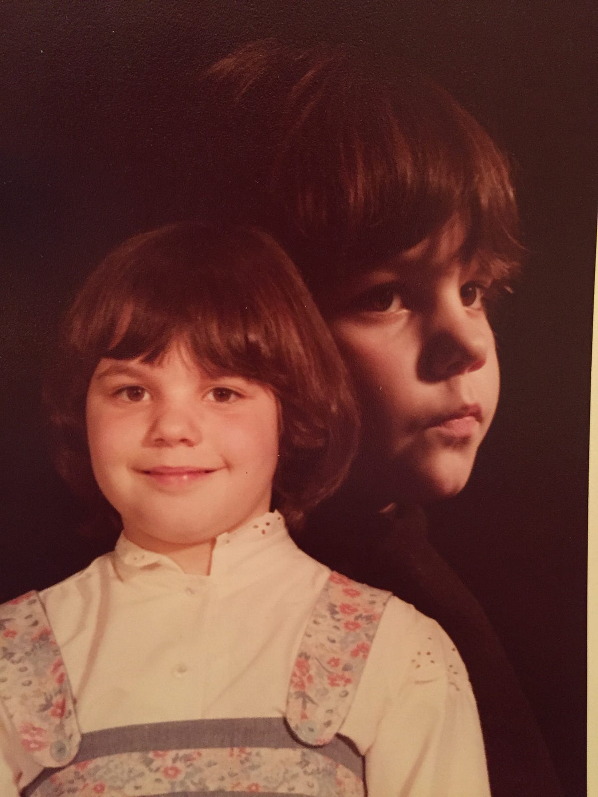 Boy-Crazy and Proud of It. I was always boy-crazy. And I love that ...