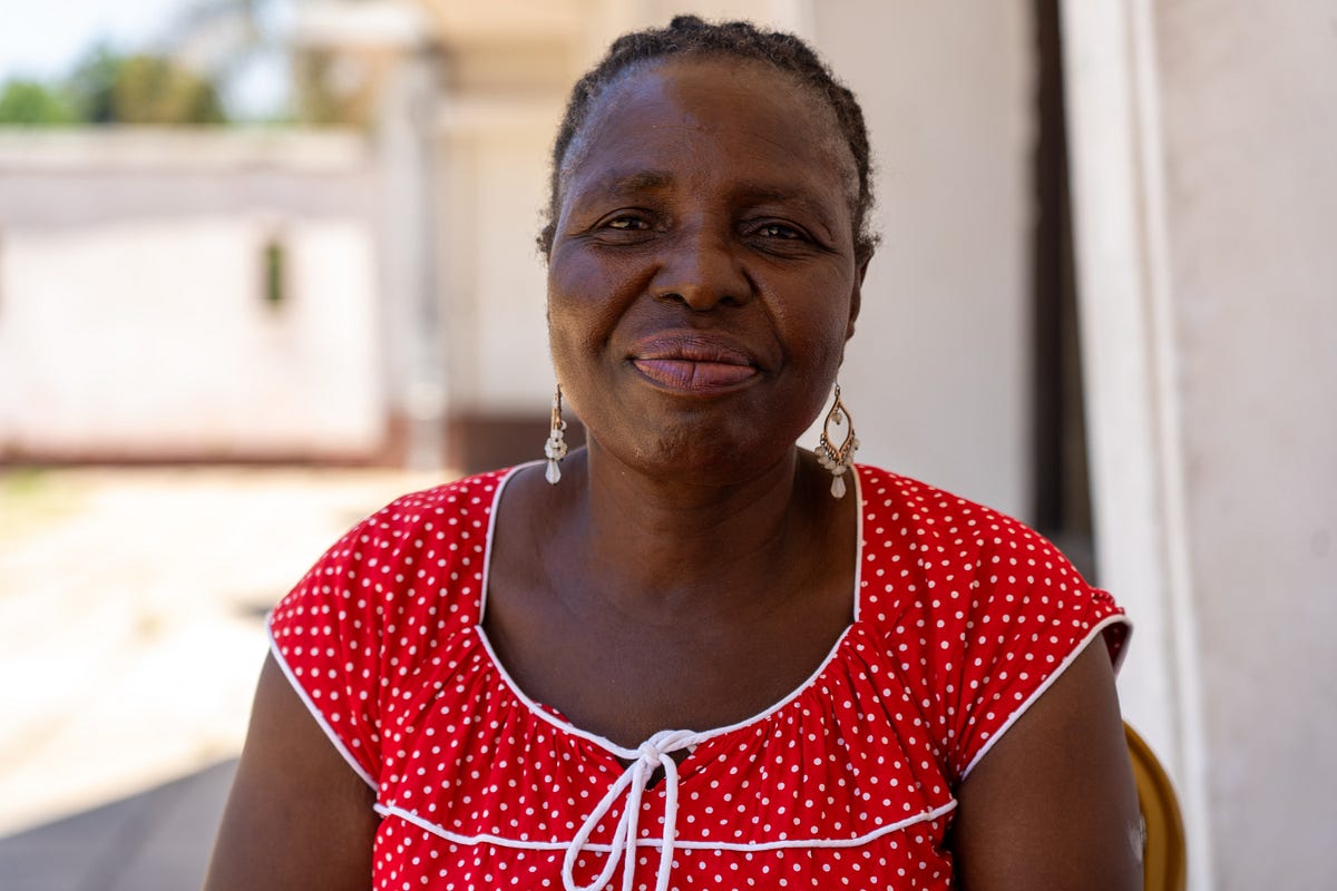 From ancestral signs to digital alerts: Zimbabwe’s communities ramp up ...