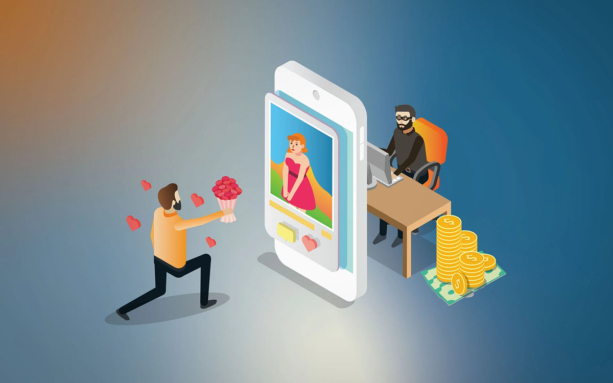 Unveiling the Elaborate Web of Romance Scamming: Insights from Victim ...