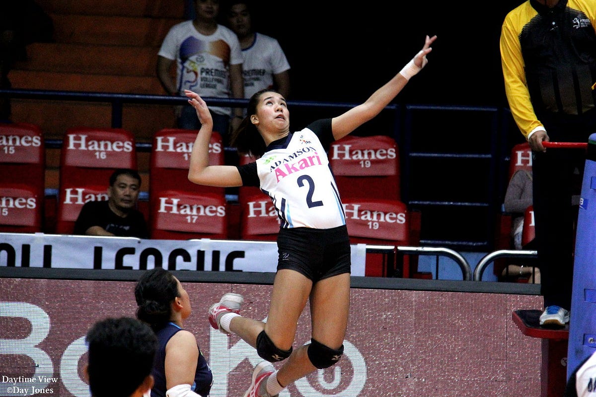 Trisha Genesis: A Queen Falcon in the Making | by The Monocle ...