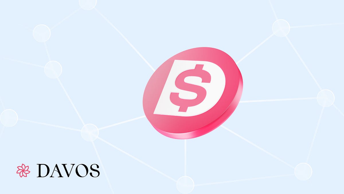 Davos Protocol: Reshaping Stablecoin Dynamics in DeFi | by Davos Protocol | Medium