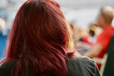 Hotwife Red Goes to the Church Picnic 1 | by Sifu | Take My Wife ...
