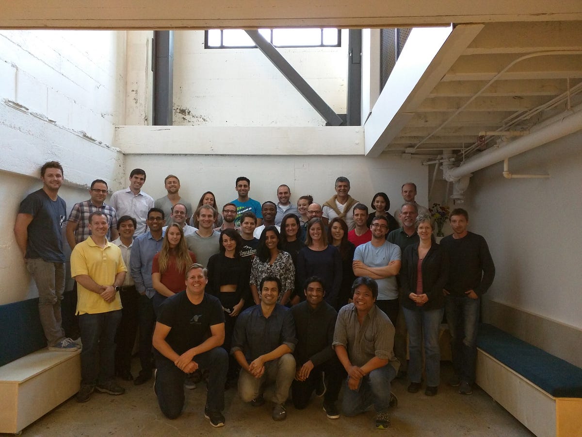 IndieBio Announces Funding of 15 New Biotechs | by Ryan Bethencourt ...