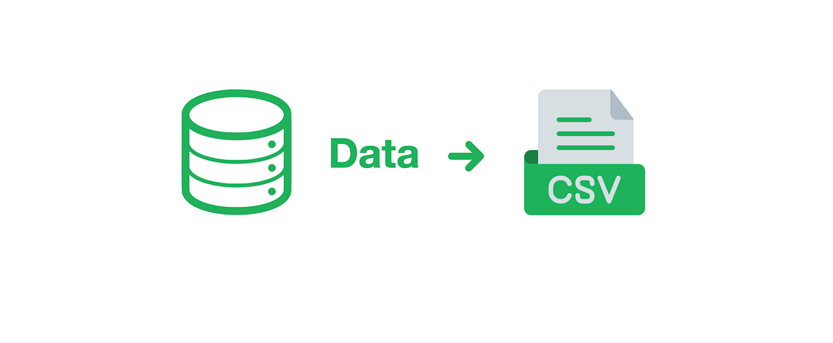 The Ultimate CSV Generator: Get Your Data CSV-Ready with csv-pipe Now ...