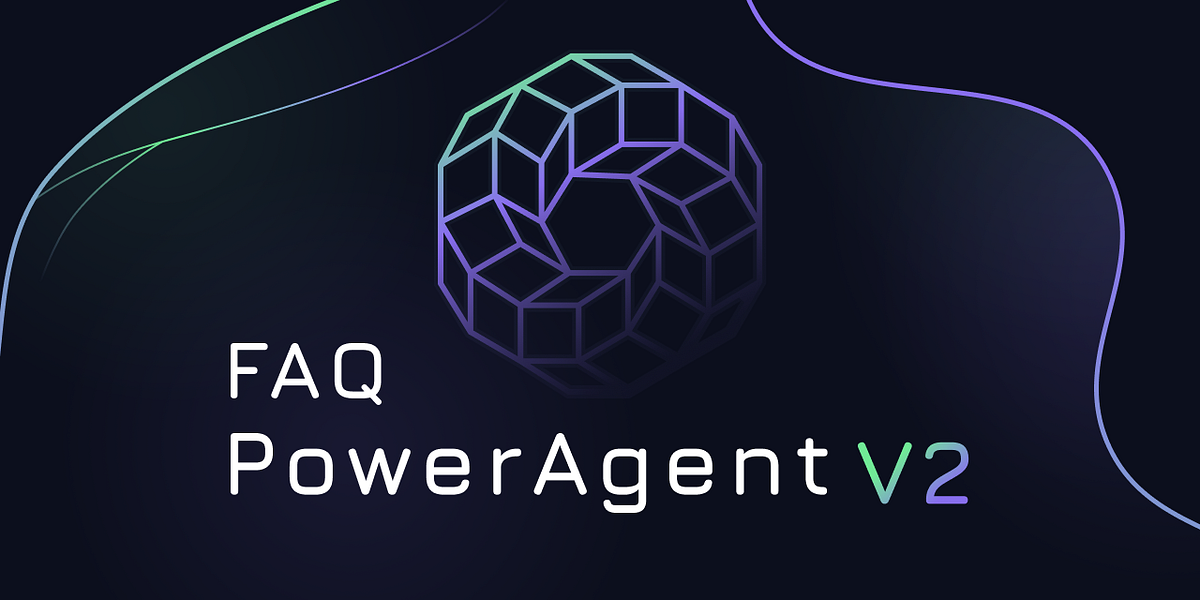 PowerAgent v2: FAQs. Smart contracts don’t execute… | by PowerPool ...